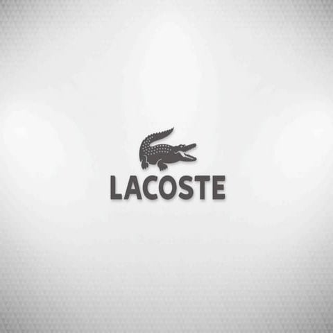 Lacoste (English version) | PDF
