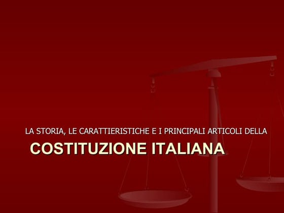 Lo Stato liberale | DOCX
