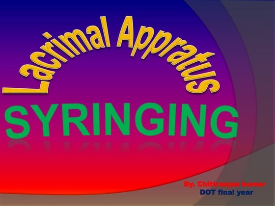 ROPLAS TEST | PPTX | Eye and Vision Conditions | Diseases and Conditions