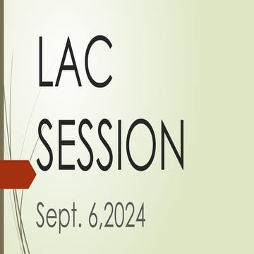 Leaerning Action Cell (LAC) session in our school.pptx