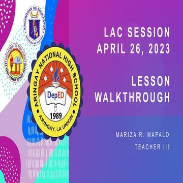 LAC SESSION_Lesson Walkthrough.pptx