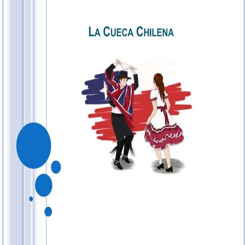 La cueca chilena | PPTX