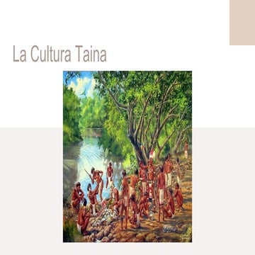 La Cultura Taina.pptx