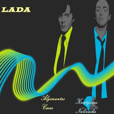 Lada | PPT | Green Vehicles | Auto Type