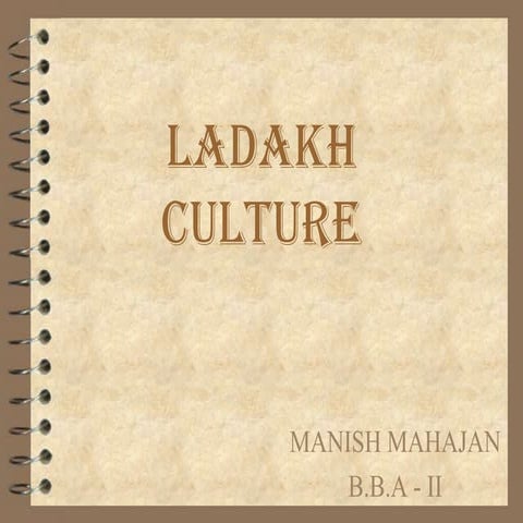 Art and Maths of Ladakh.pptx