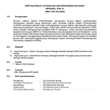 Ladap pak 21 (1) | DOCX