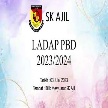 LADAP PBD.pptx
