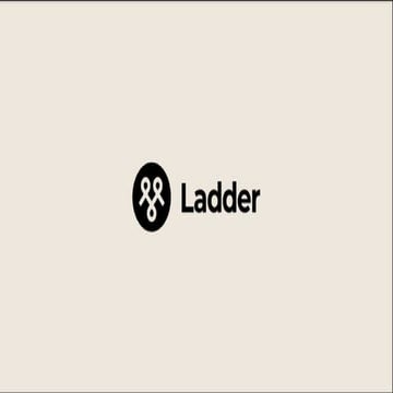Ladder | PDF
