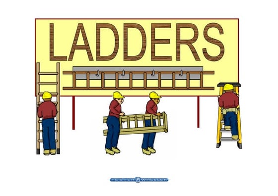 TOOLBOX TALK | lifting & rigging operations | PDF