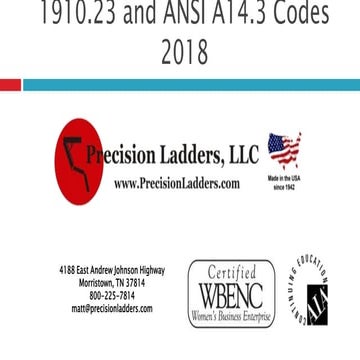 137153804 pip-stf05501-fixed-ladders-and-cages | PDF