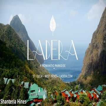 Ladera | PPT
