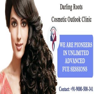 Darling Roots | PPT