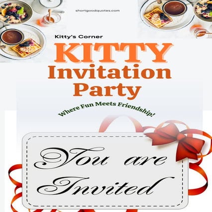 Ladies kitty party invitation messages and greetings.pdf