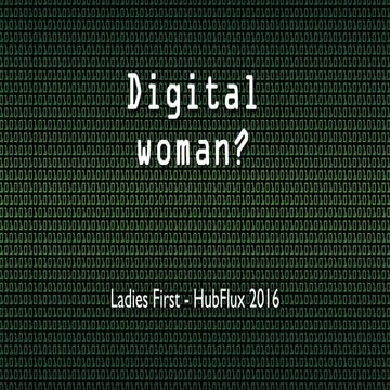 Ladies First Geneva | PPTX