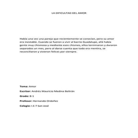 Mapa de salon | DOCX