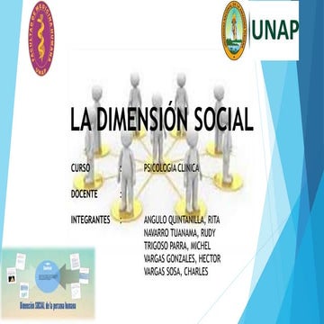 LA DIMENSION SOCIAL.pptx