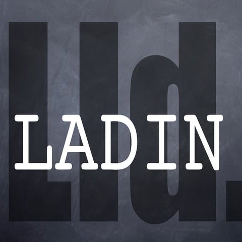 Ladin | KEY