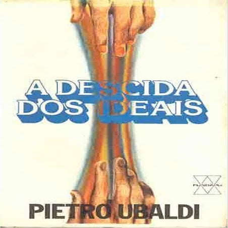 La discesa degli ideali pietro ubaldi - ita | PDF