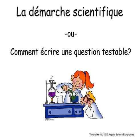 La démarche scientifique original copy.ppt
