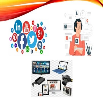 media and information literacy powerpoint | PPTX