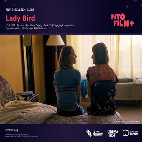 Lady Bird Film Introduction per watch.pptx