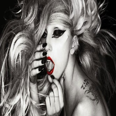 Lady gaga font | PDF