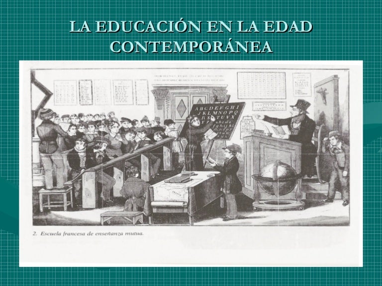 La educacion contemporanea_IAFJSR