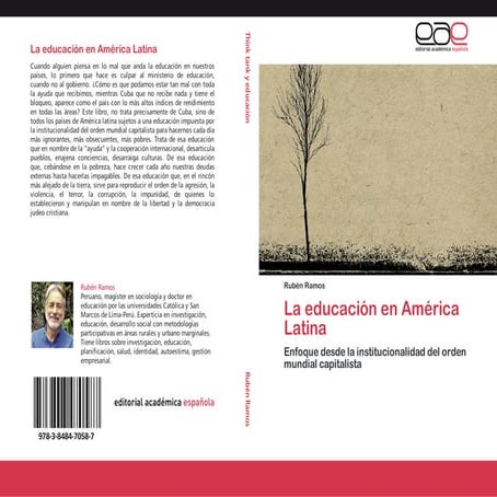 La educacion en america latina | PDF