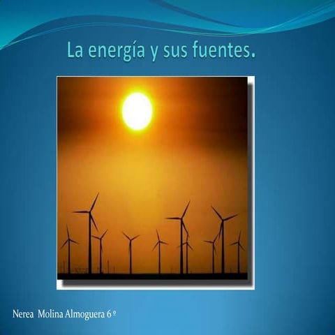 Ud. 7 las fuerzas y la energía | PPT
