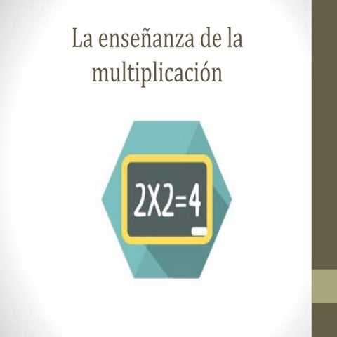 La enseñanza de la multiplicación (BROITMAN).pdf