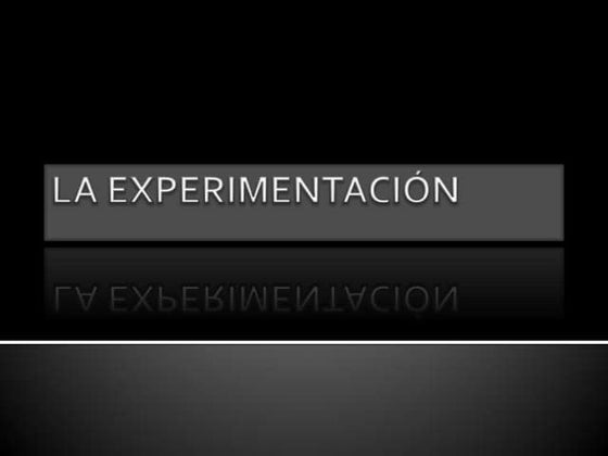 Mapa conceptual Metodo Cientifico | PDF