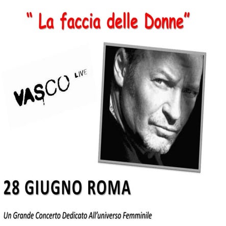 La faccia delle donne- | PPTX