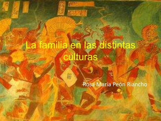 La Familia | PPT