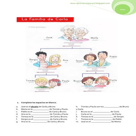 Hojas De Trabajo Imprimibles Sobre La Familia De Hechos: Triángulos