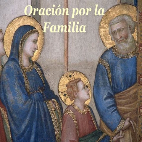 La Familia Ideal | PPT