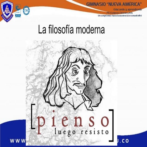 La filosofía moderna (1).pptx1 | PPTX