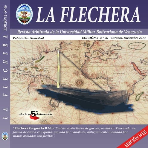 La Flechera. Publicación Diseño Instruccional de Formación en Gobierno ...