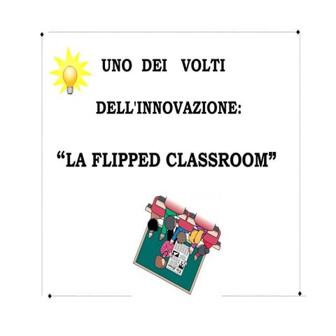 Flipped classroom | PPSX