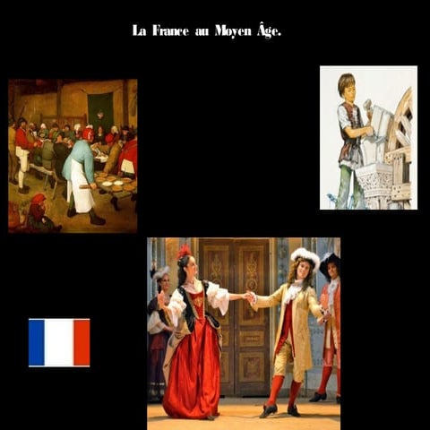 Connaissez- Vous La France? | PPTX