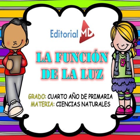 La funcion de la luz natural y artificial | PDF