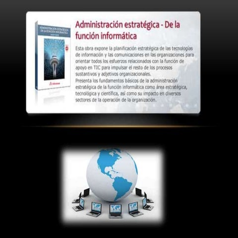 La funcion informatica | PPTX