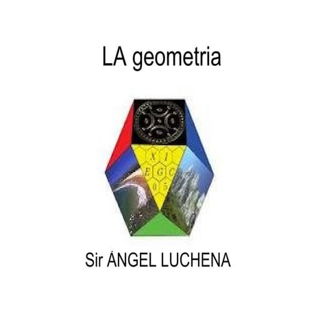 La geometria | PPT