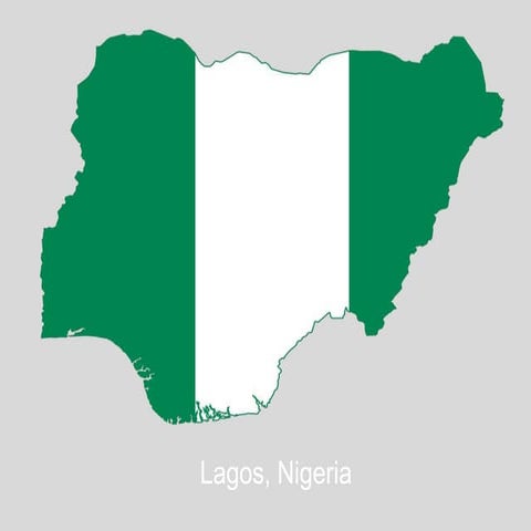 Lagos, Nigeria | PPTX