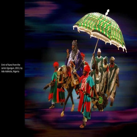 Lagos,Photo Festival 2014 | PPSX