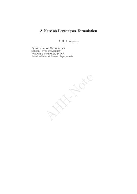 Control of spring mass damper system using Xcos (Scilab) | PDF ...