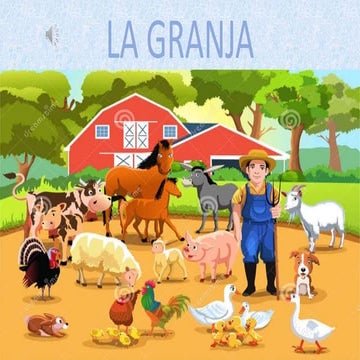 La granja | PPTX