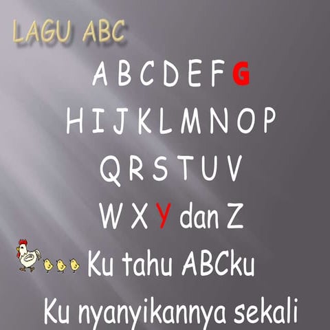 Lagu ABC.pptx