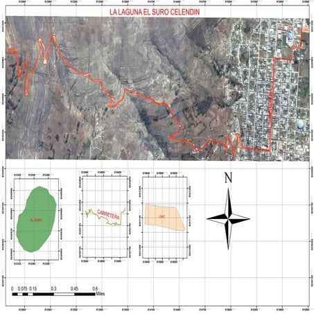 Laguan el suro | PPT