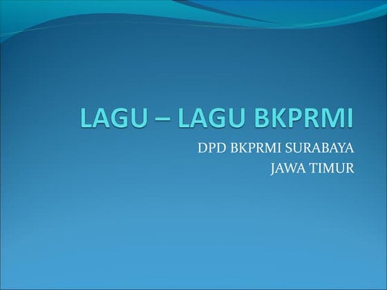 Ikrar Pamong dan Panca Prasetya KORPRI dan JUga Ikrar Bela Negara | PPTX