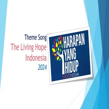 Lagu Tema THE LIVING HOPE INDONESIA (1).pptx
